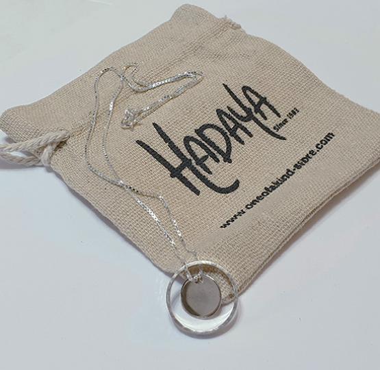 Hadaya - One Of a Kind – Gems of Jerusalem