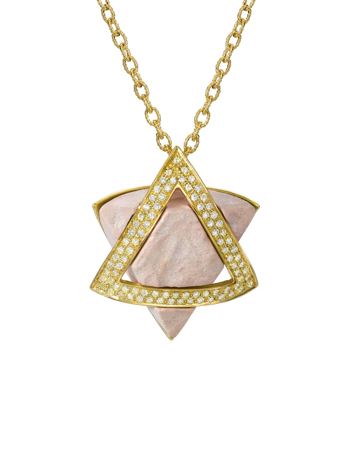 Moriah-Authentic Temple Mount stones' Jewelry – Gems of Jerusalem