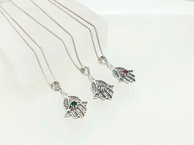 Simon Bar Jewelry – Gems of Jerusalem